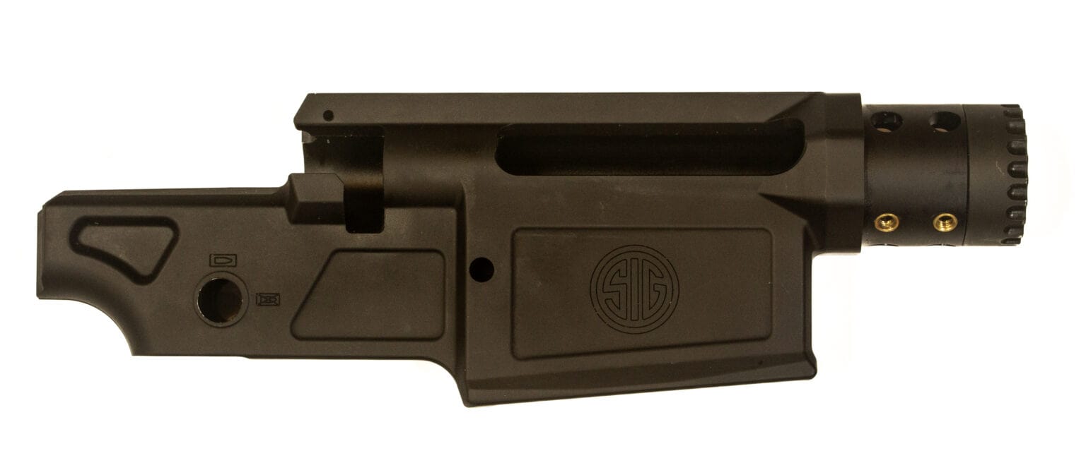 The SIG Cross: A Complete Review and Technical Analysis