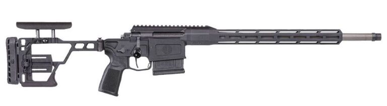 The SIG Cross: A Complete Review and Technical Analysis