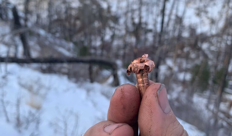 Solid Copper Bullets Real World Results From The Field
